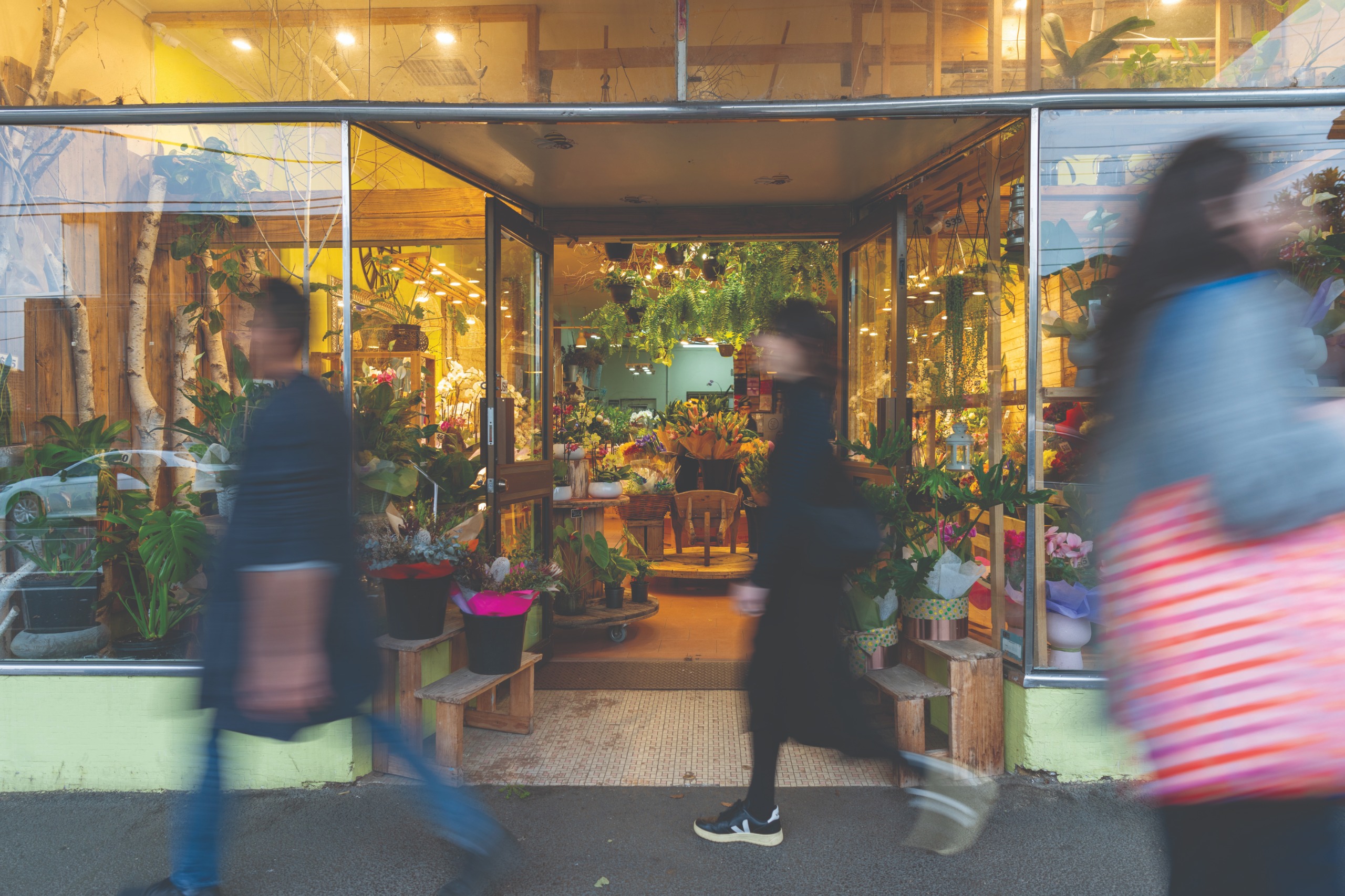 Darebin Economic Summit: Why Darebin? What does it mean to be a part of ...