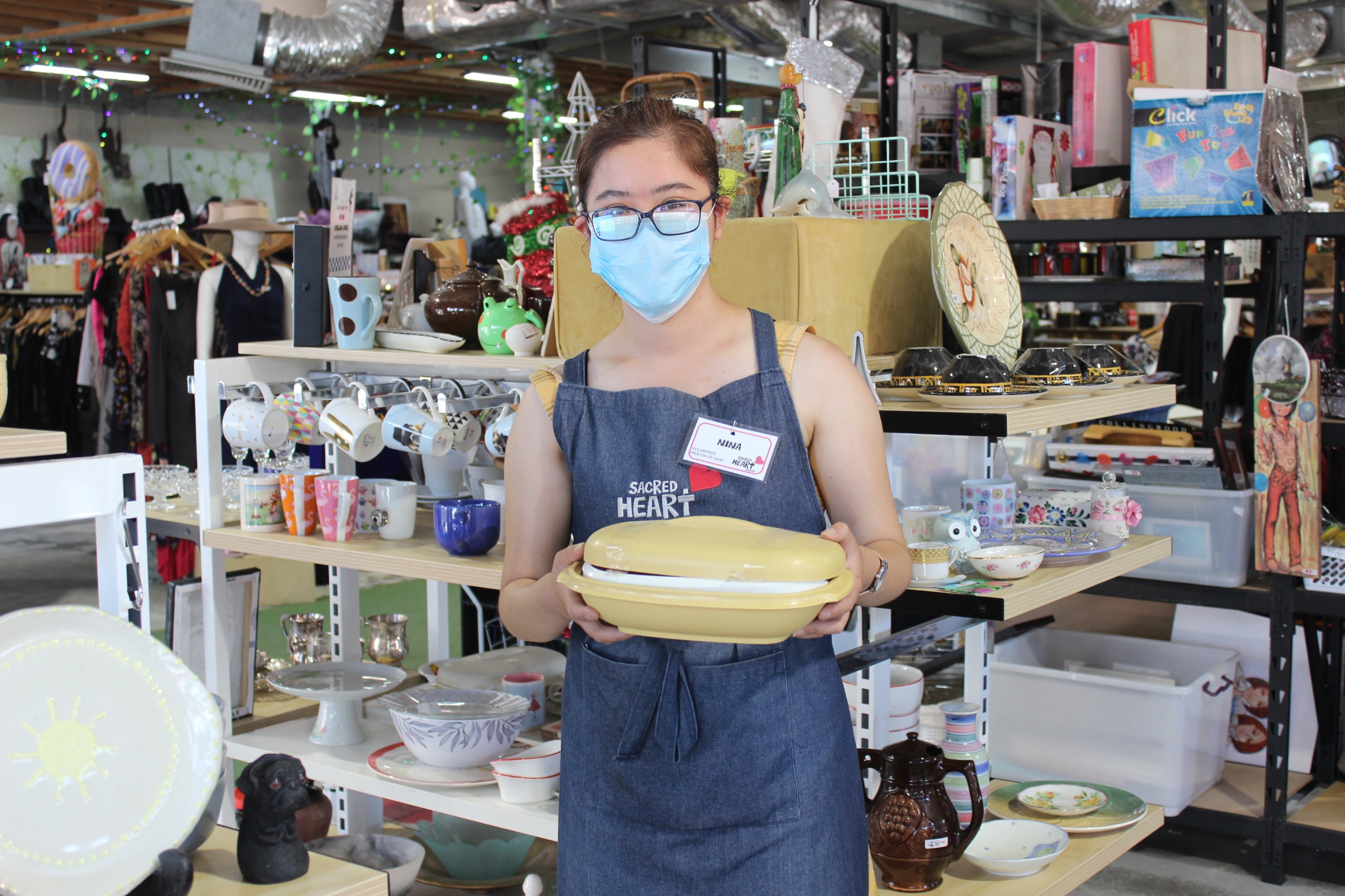 Supporting a circular economy | Let's sort out our waste! | Your Say ...