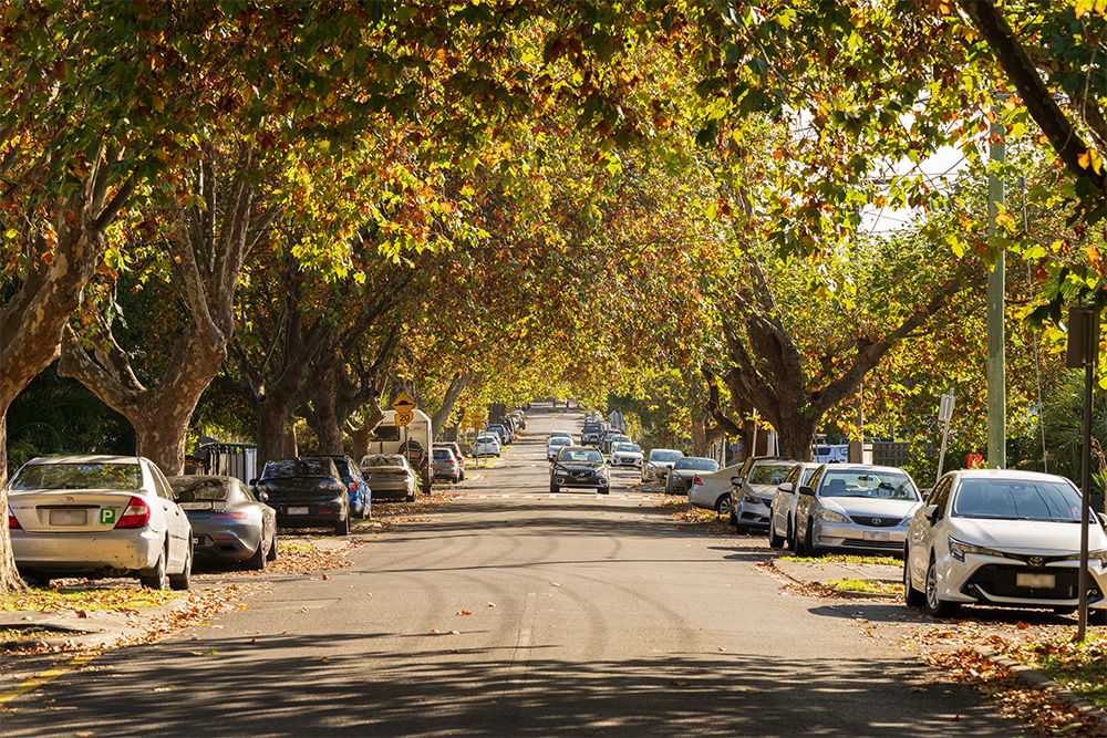 Council Adopt New Policy | Parking Permit Policy | Your Say Darebin