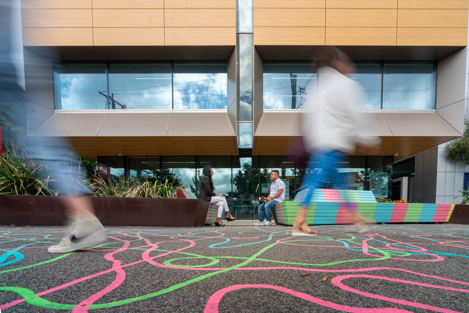 Community Safety Map | Your Say Darebin