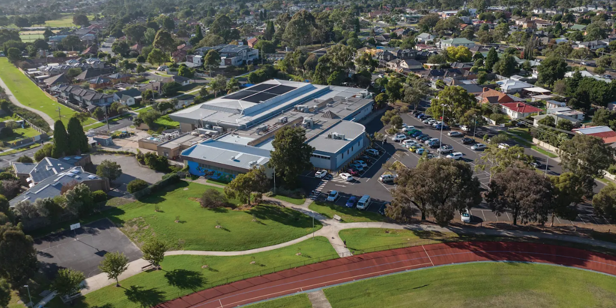 Reservoir Leisure Centre | Your Say Darebin