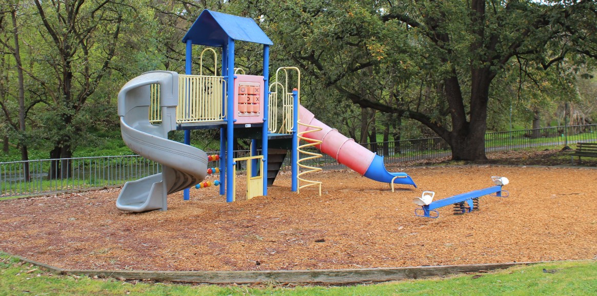 Revitalising The Parade Playground, Northcote | Your Say Darebin